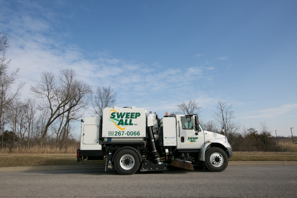 SweepAll001 - Sweep All